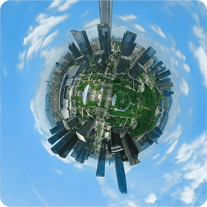 Meet the All-New Insta360 Sphere—the Latest in 360° Action